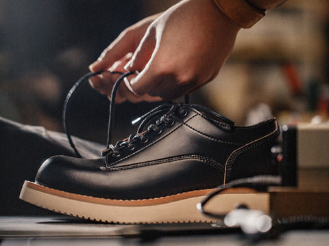 Boondocker "The Great Escape" Boots